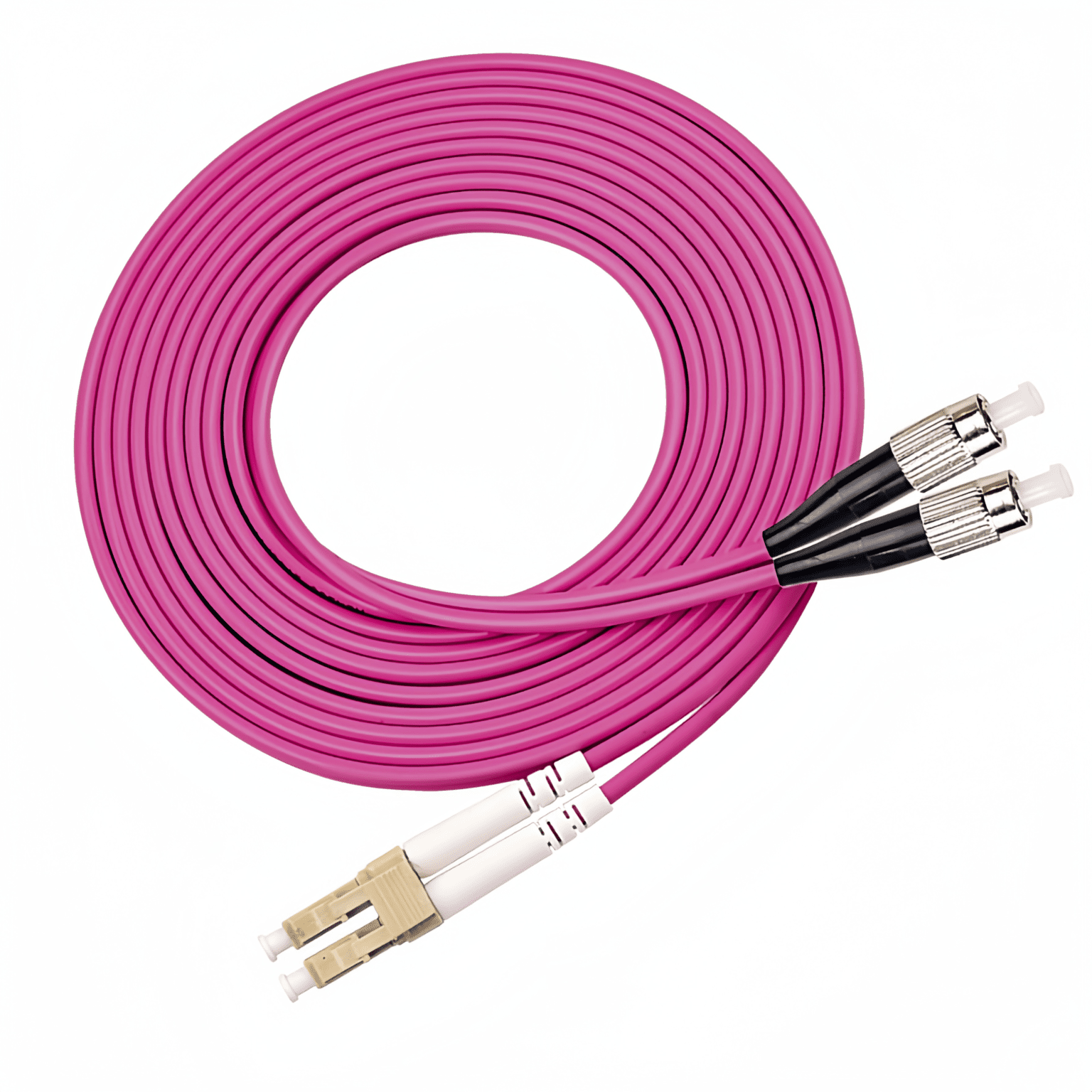 OM4 patch cord