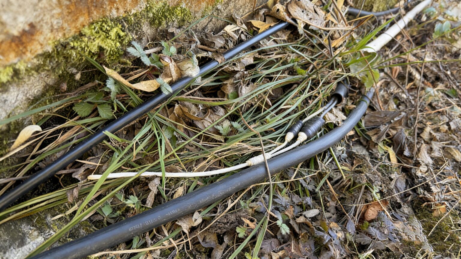 Underground Fiber Optic Cable: The Complete Guide (2026) | Factory ...